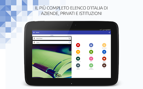 PagineBianche - App Android su Google Play