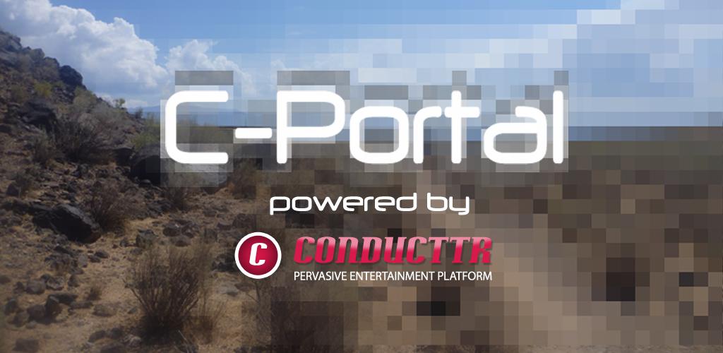 C-Portal for Conducttr - Latest version 1.0.0 for Android App Entertainment