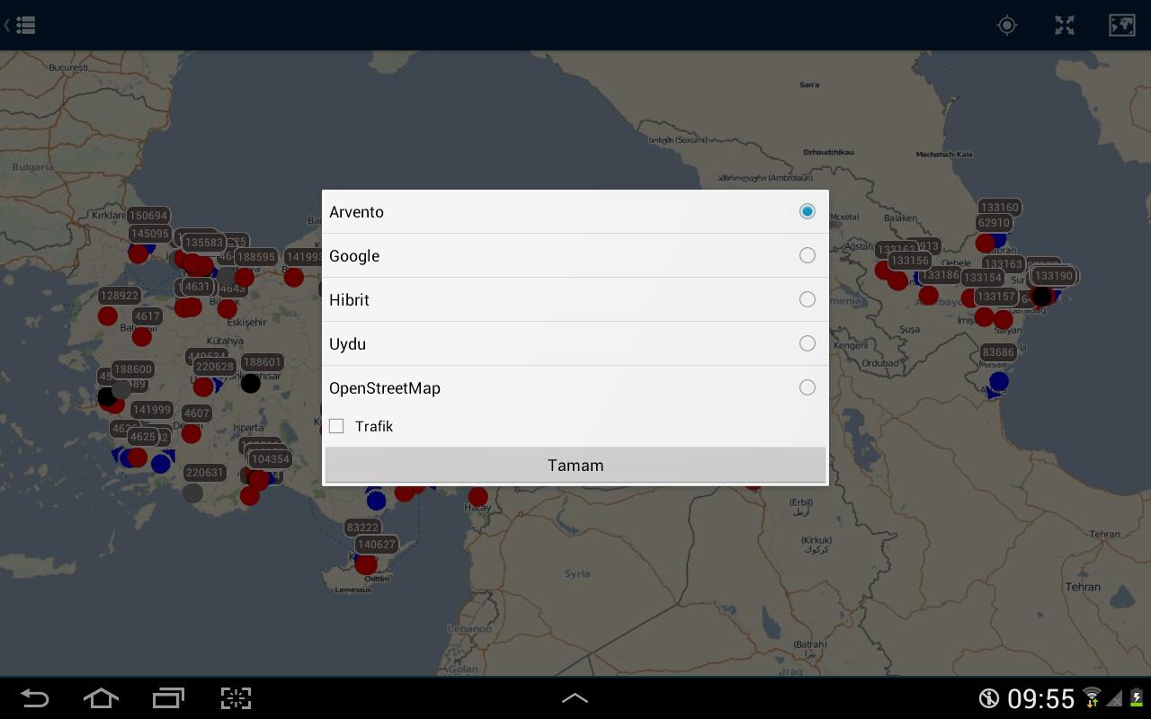 Arvento - Google Play'de Android Uygulamaları