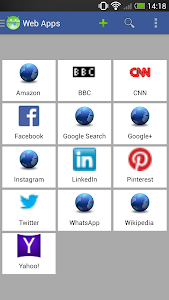 Smart Bookmarks Latest Version APK for Android | Android Productivity Apps
