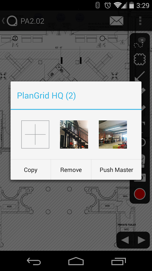 PlanGrid – for Construction - Android Apps on Google Play