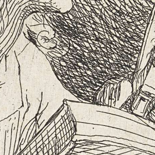 Bartholomeus Spranger-Collected works of RexSilentum - All Rijksstudio ...