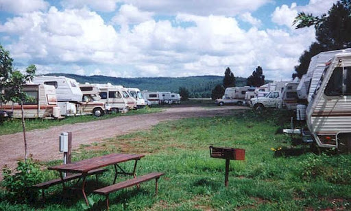 RV Parky | RV Parks & Campgrounds Directory, Reviews, Photos