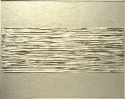 Achrome - Piero Manzoni — Google Arts & Culture