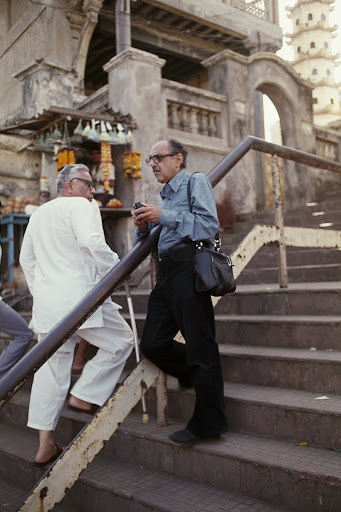 Photographer Sam Tata - Sooni Taraporevala — Google Arts & Culture