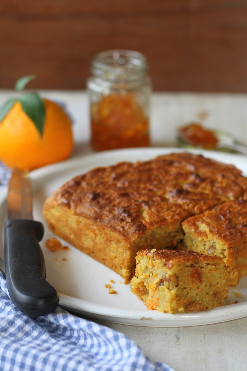 10 Best Diabetic Carrot Cake Recipes