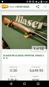 GunBroker.com – Now you can have the world’s largest online auction of ...