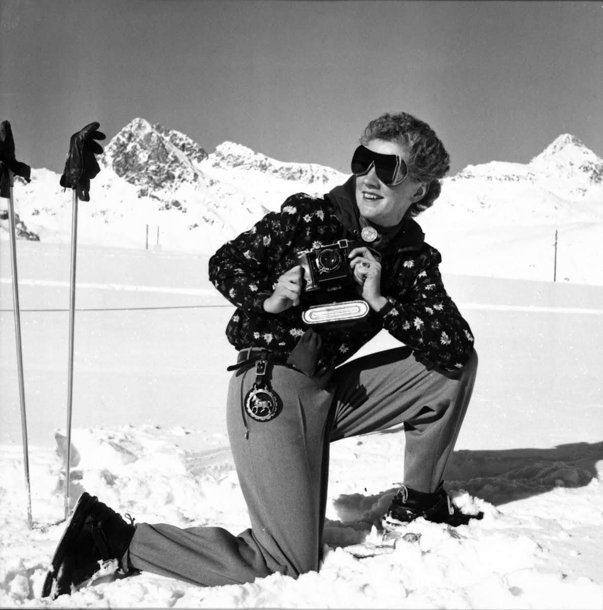 Toni Frissell — Google Arts & Culture