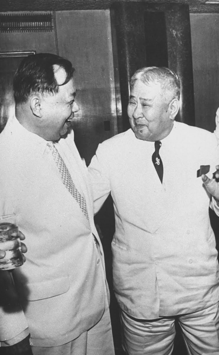 Claro M. Recto — Google Arts & Culture