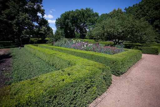 The Morton Arboretum, Lisle, IL, United States — Google Arts & Culture