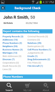 People Search – Radaris – Background Check & Contact Info on anyone ...