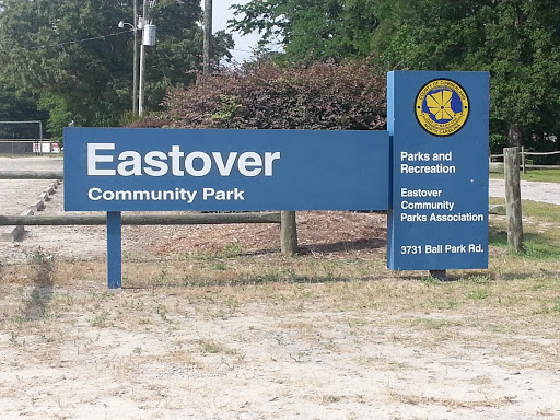 Eastover Community Park Portal in Eastover North Carolina United States ...