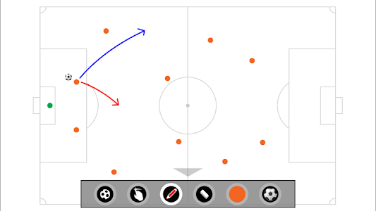 Sports Whiteboard – Whiteboard app for sports fans, players, and ...