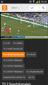 TV 2 Sumo Latest Version APK for Android | Android Video Players ...
