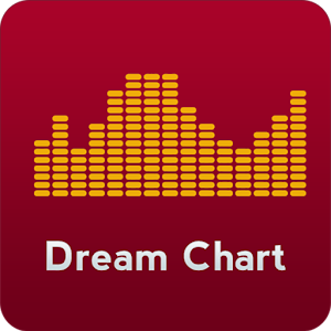Dream Chart - Latest version 1.1 for Android App Music & audio