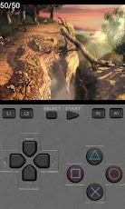 Descargar ePSXe for Android .apk Emulador PS1 Android | descargasexpresss