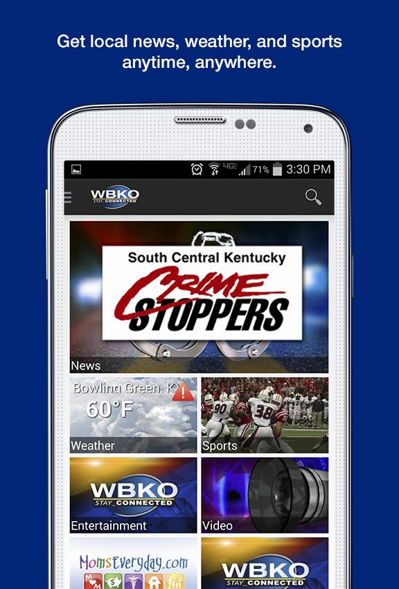 WBKO News - Android Apps on Google Play