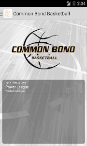 Common Bond Basketball – Experience Common Bond Basketball events the ...