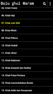 Kitab Bulughul Maram Pdf - navilasopa