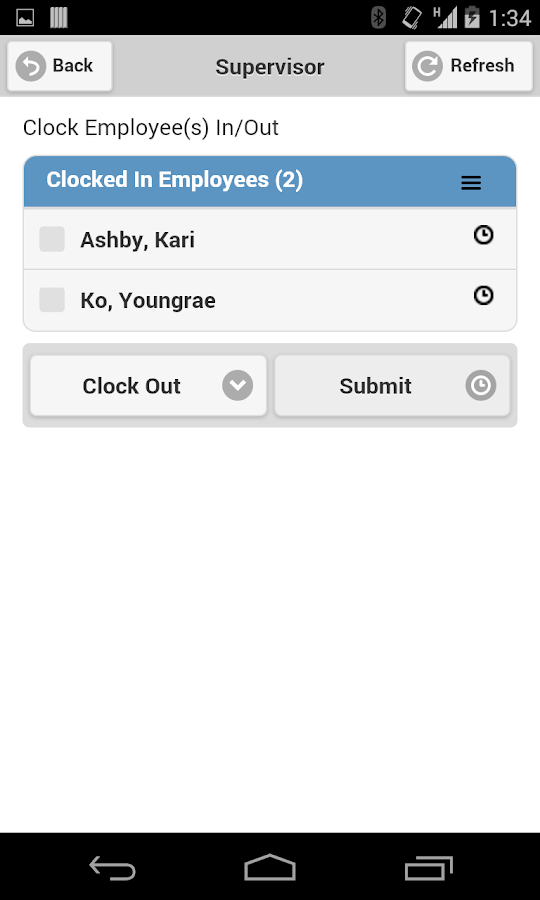 TimeWorksPlus - Android Apps on Google Play