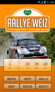 Rallye Weiz App – Enjoy millions of the latest Android apps, games ...