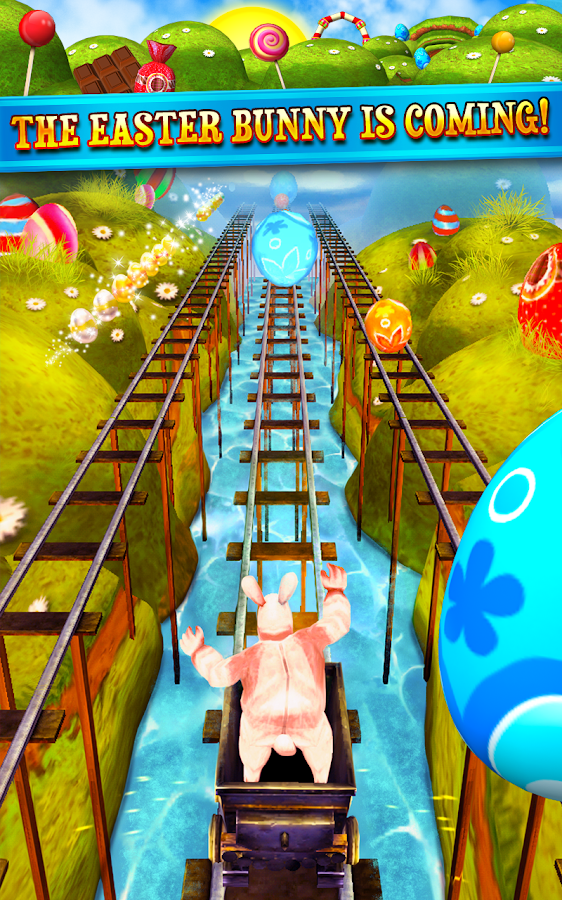 Rail Rush - Android Apps on Google Play