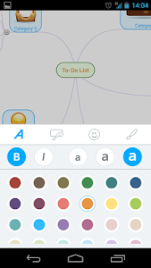 MindMeister (mind mapping) – Create and share mind maps easily with MindMeister, the #1 mind ...