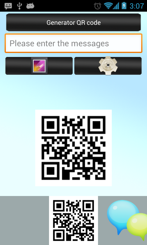 Qr Code Generator Scan Qr Barcodes For Android Apk