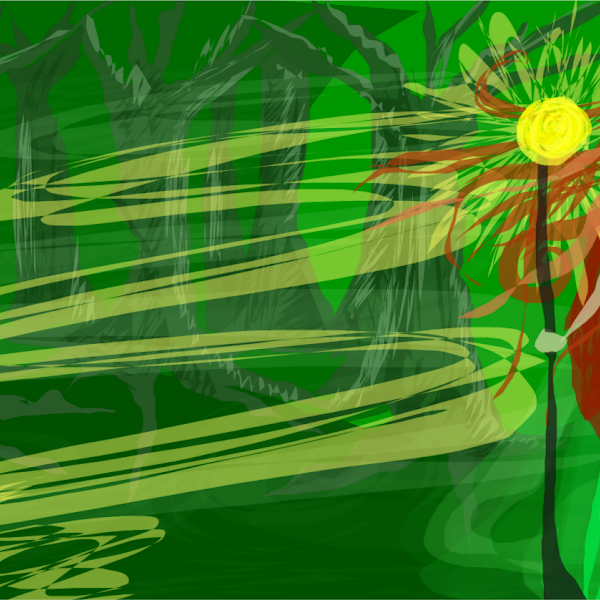 Original Characters (OCs) Mother Nature? » drawings » SketchPort