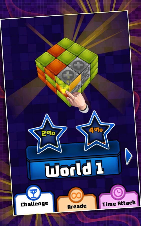 Cube - Android Apps on Google Play