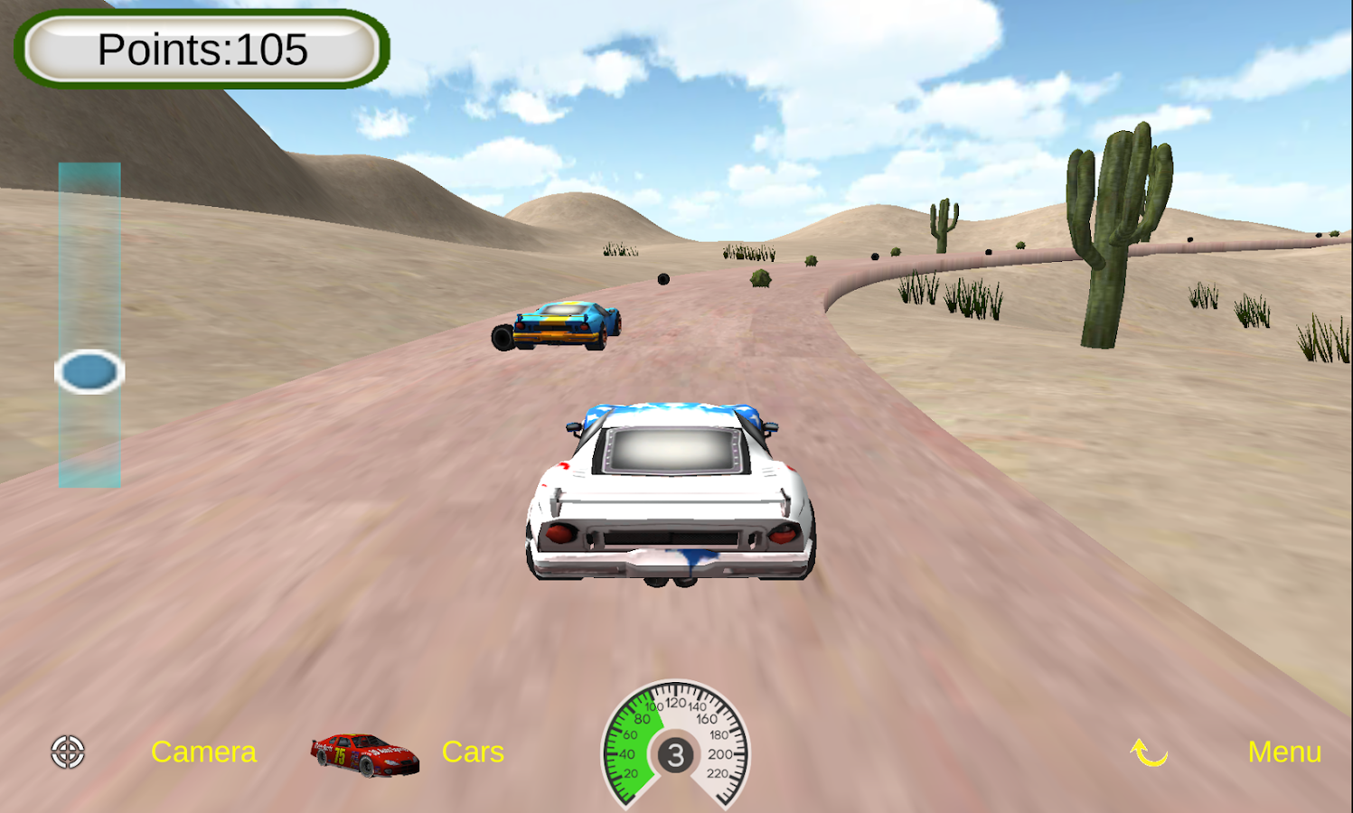 Kids Car Racers - Android Apps on Google Play