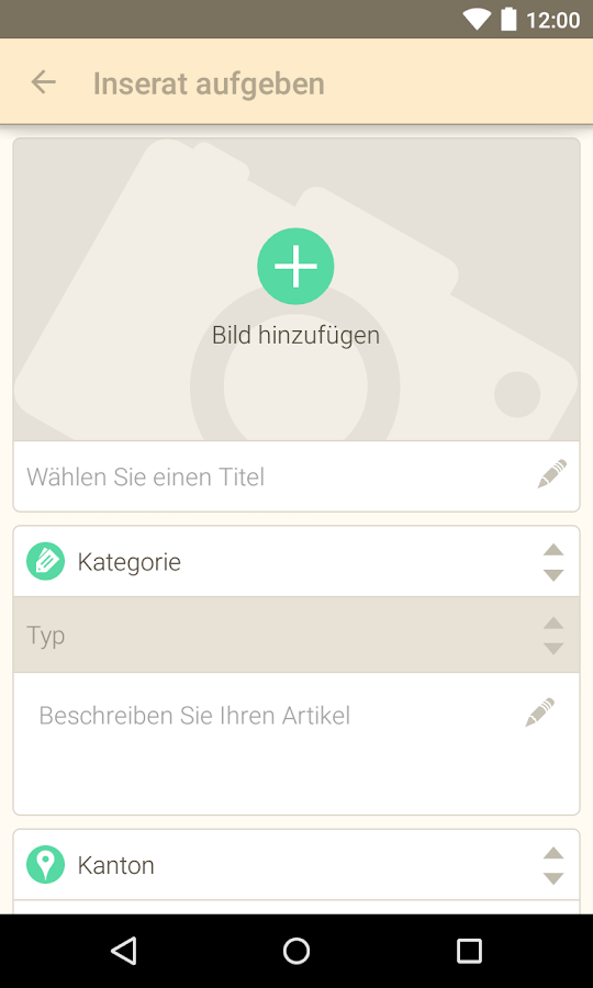 tutti.ch – Android-Apps auf Google Play