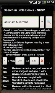 MyBible - Bible - Android Apps on Google Play