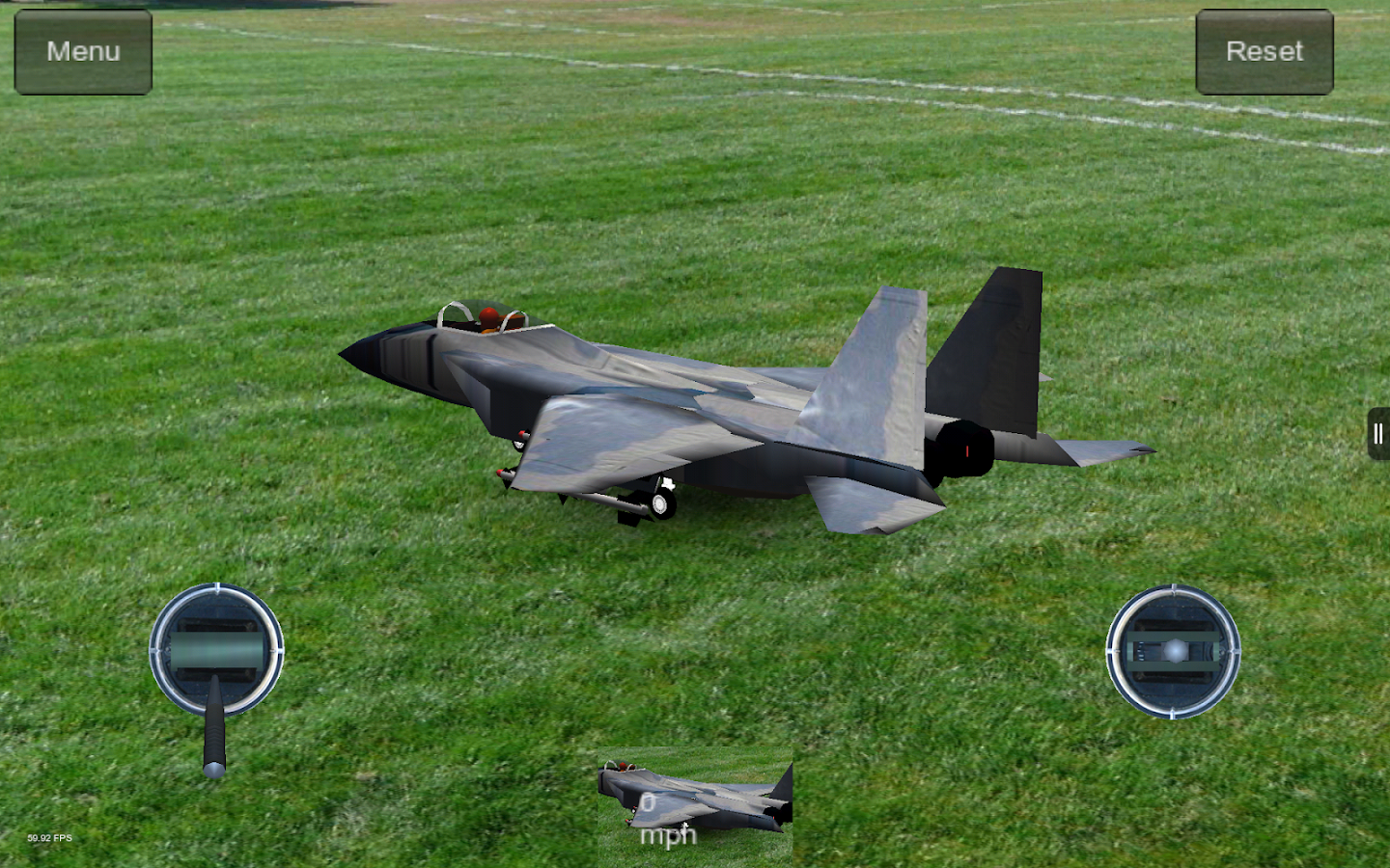 Absolute RC Simulator - Android Apps on Google Play