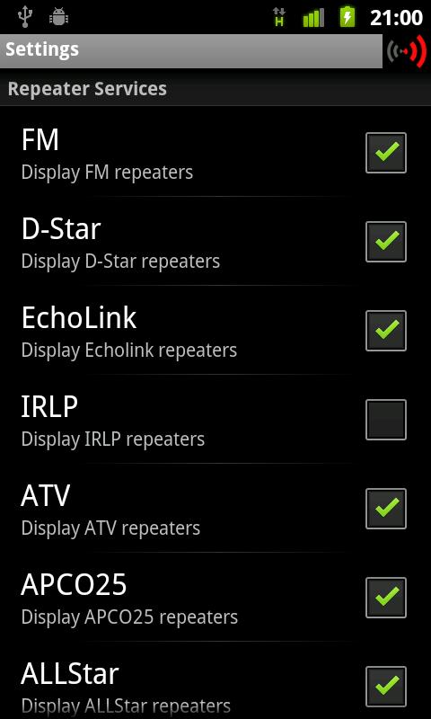 RepeaterBook - Android Apps on Google Play
