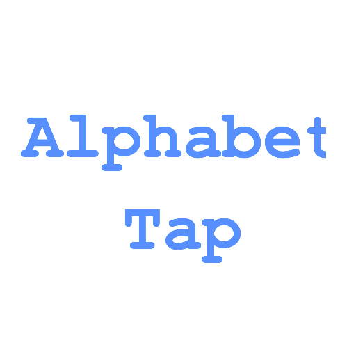 About: Alphabet Tap and Hear (Google Play version) | | Apptopia