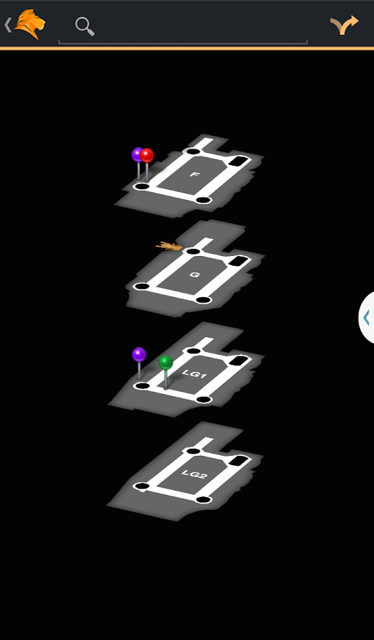 Sunway Pyramid - Android Apps on Google Play