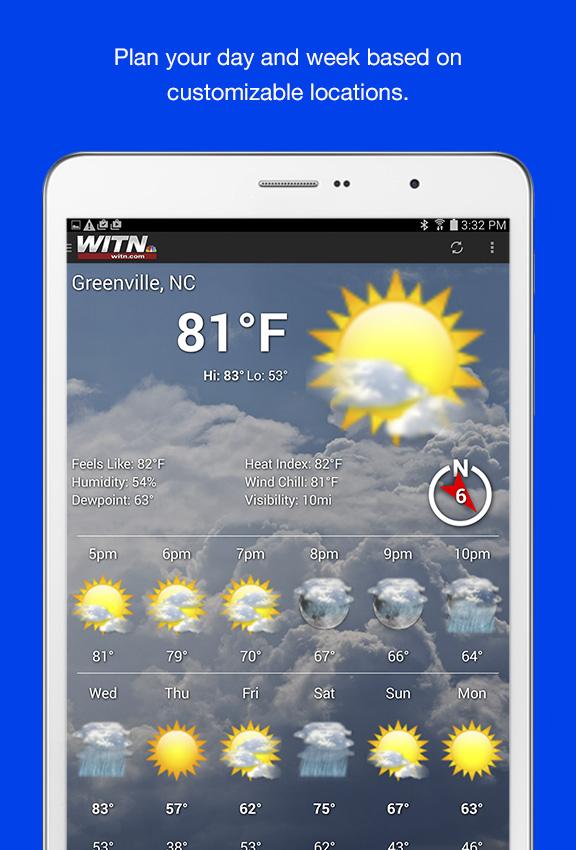 WITN News - Android Apps on Google Play