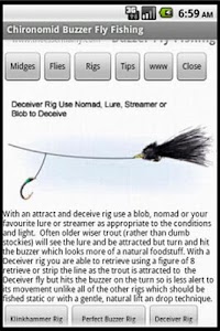 Buzzer Chironomid Fly Fishing – Fly Fishing with trout buzzers. Learn ...