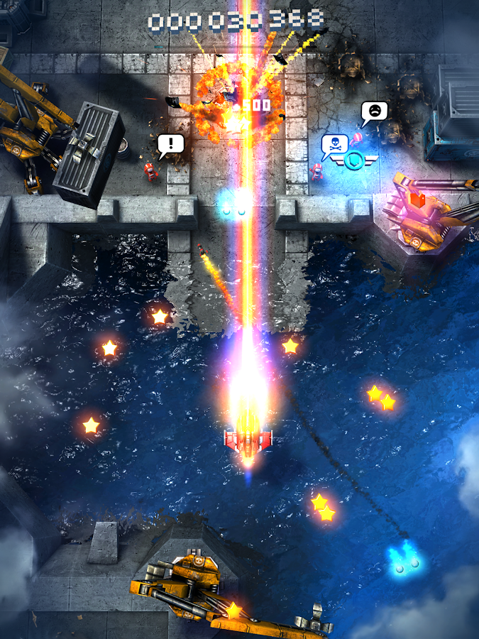 Sky Force 2014 - Android Apps on Google Play