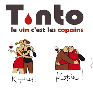 Tinto - Latest version for Android App