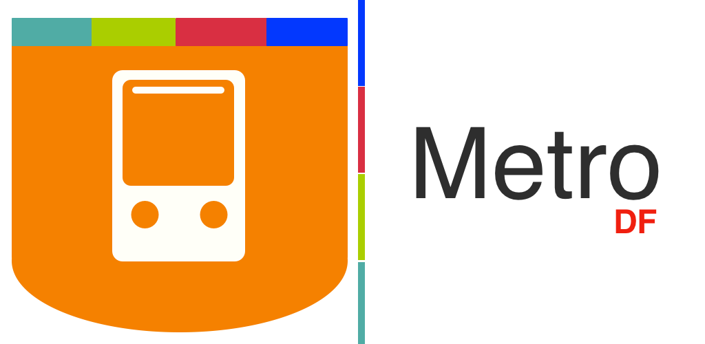 Metro DF by Cinemas App, Inc. - Latest version 0.91 for Android App ...