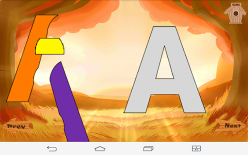 ABC For Kids - Education App - Android Apps on Google Play