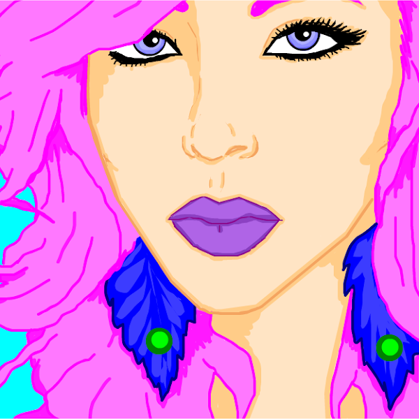 Magenta » drawings » SketchPort