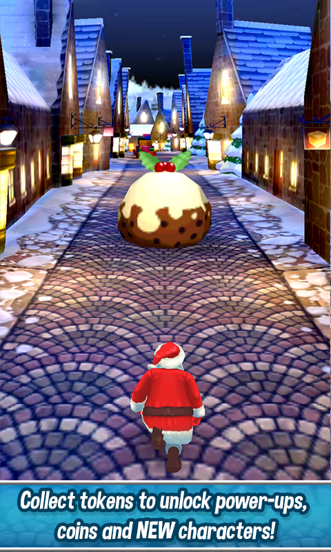 Angry Gran Run - Running Game - Aplicaciones de Android en Google Play