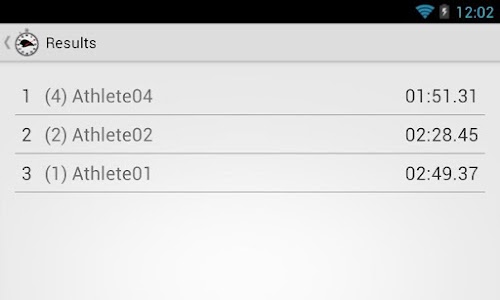 Time Trial Stopwatch Free Latest Version APK for Android – Android ...