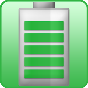 widget for battery status - Latest version 1.0 for Android App Tools