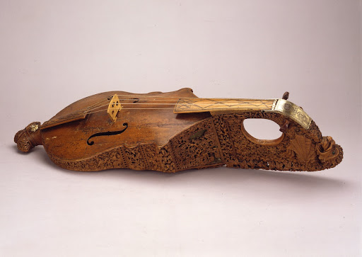 Citole — Google Arts & Culture