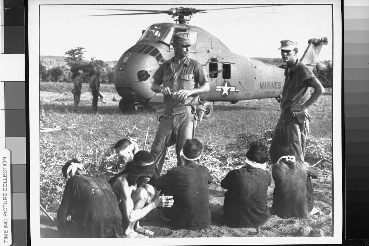 War And Conflict — Google Arts & Culture