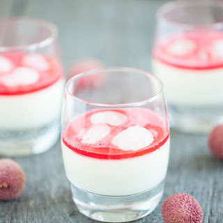 10 Best Lychee Dessert Recipes | Yummly